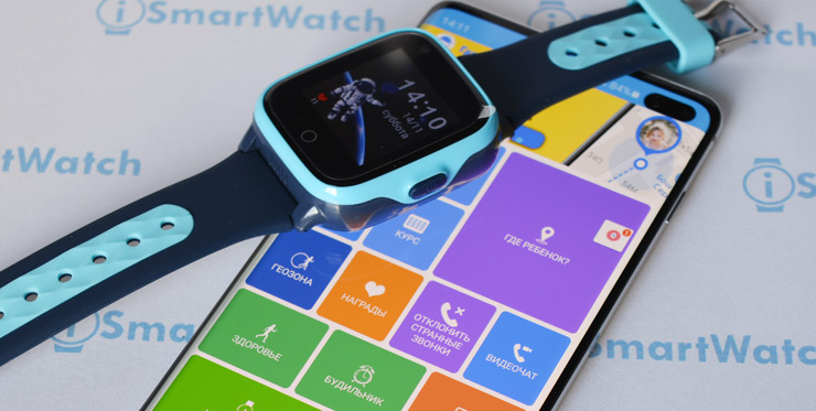 Обзор Wonlex KT15 4G: характеристики, функции и возможности