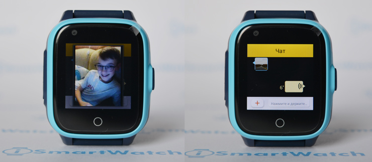 Обзор Wonlex KT15 4G: характеристики, функции и возможности