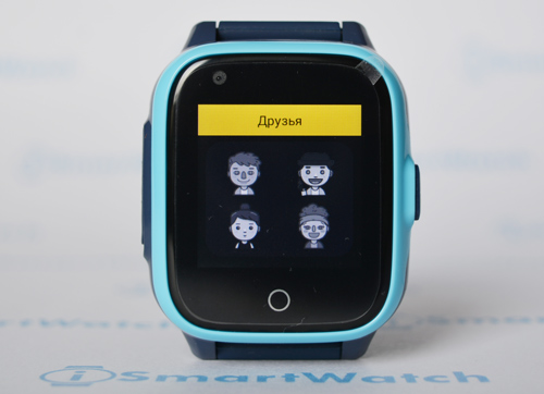 Обзор Wonlex KT15 4G: характеристики, функции и возможности