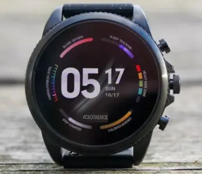 Fossil Gen 7: Все, что мы знаем на данный момент